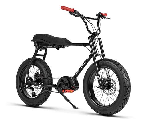 Ruff Cycles The American Barn