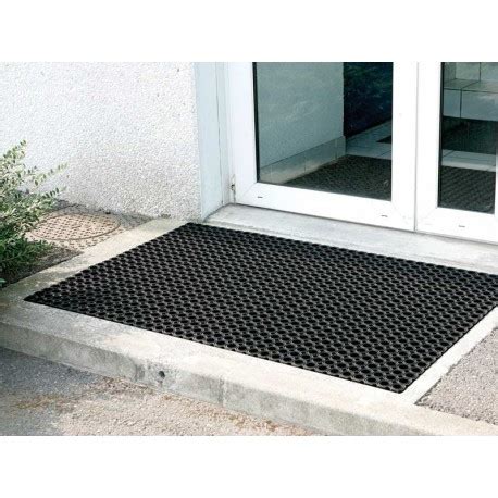 Tapis Caillebotis Caoutchouc Standard ID GROUP IDS Tapis Utilitaires