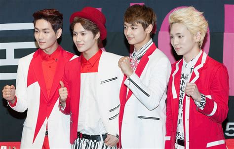 Shinee World Vi Perfect Illumination Tour Dates Tickets And More