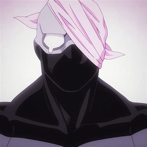 𝗝𝗶𝗻 𝗕𝘂𝗯𝗮𝗶𝗴𝗮𝘄𝗮𝗿𝗮 Anime