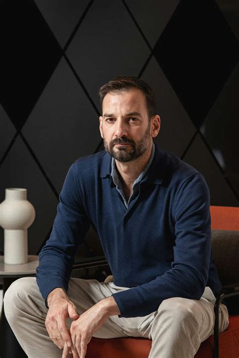 Erico Navazo Cosentino España