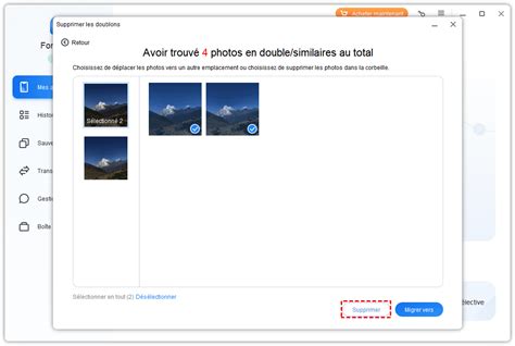 Comment Effacer Les Doublons Photos Sur Iphone Ios