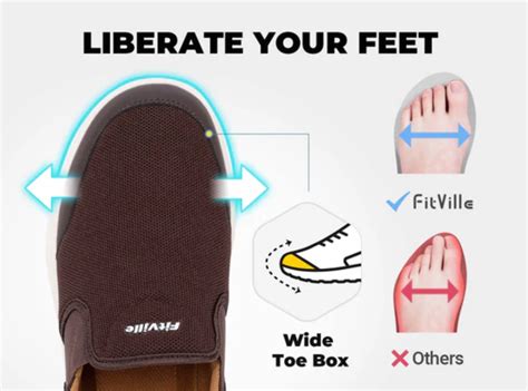 Best Extra Wide Toe Box Shoes For Women Comfort And Style For Every