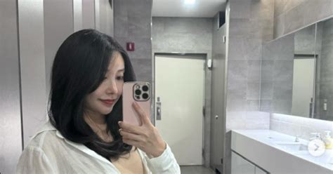 출산하러 갑니다이지훈♥ 아야네 진통 시작했는데 여유만만