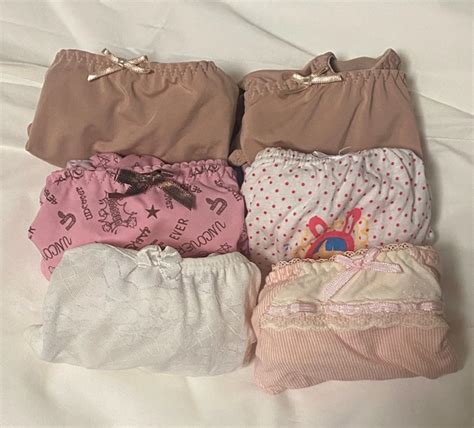 새상품] 여자속옷 여자팬티 여성 당근 중고거래