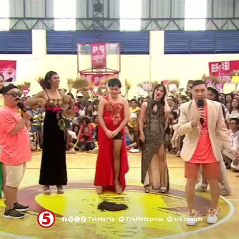 Life Lessons From Jose Manalo How Our Noontime Mayor” Spreads Fun