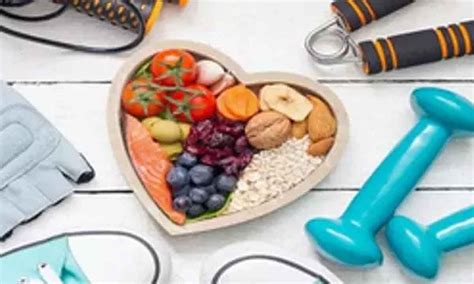 Lifestyle Measures Imperative To Increase Hdl Cholesterol Levels