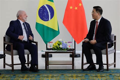 Crude Oil Daily Brazils Lula Chinas Xi Solidify Anti West Bloc