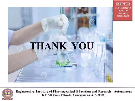 Determination Of Acid Value Saponification Value And Ester Value Pptx