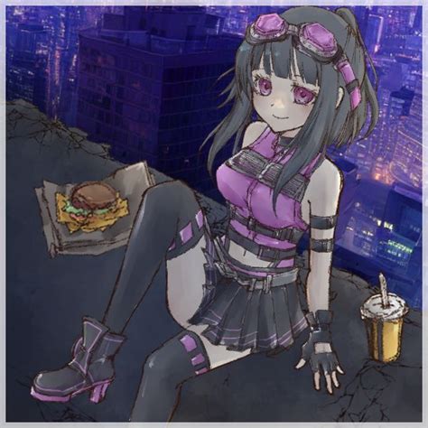 Pin On Serena Hime Hikari Avyanna My Naruto Oc