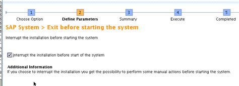 Unicode Single Host In Parallel Database Conversio Sap Community