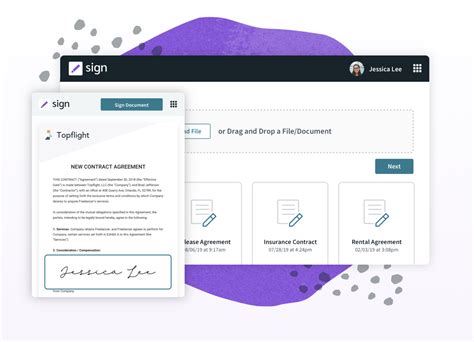 Get To Know Formstack S New Products Docs And Sign Formstack