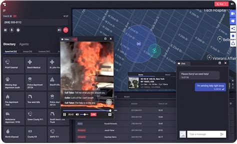 Carbyne And Carousel