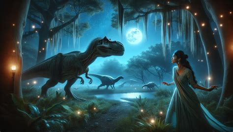 Qué significa soñar con dinosaurios Oniropedia