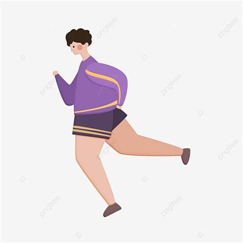 핸드 드로잉 일러스트 심 플 한 남자 Png 요소 Png 요소 자유 요소 투명 요소 Png 일러스트 및 Psd 이미지 무료 다운로드 Pngtree