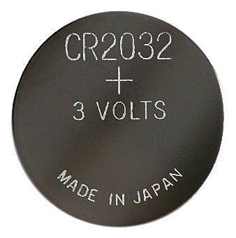 GP CR 2032 Lithium - Kodinkonekauppa24.fi