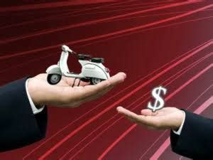 Pinjaman Bank Mandiri Jaminan BPKB Motor Bisa Capai Rp 50 Juta Catat