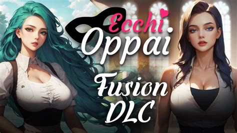 Ecchi Oppai Fusion Dlc For Nintendo Switch Nintendo Official Site