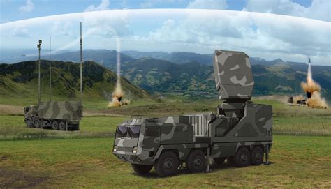 Франція та Італія отримають ЗРК Samp T Ng