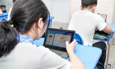 智慧心育 科大讯飞智慧教育 助力青少年健康成长 科大讯飞智慧教育