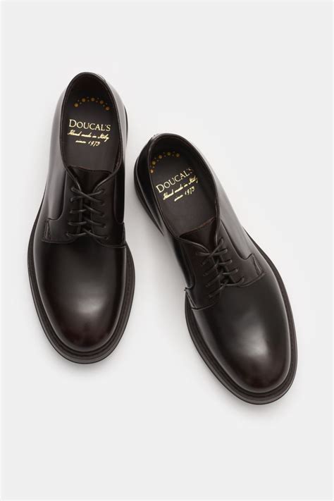 DOUCAL'S Shoes for Men with Style | BRAUN Hamburg