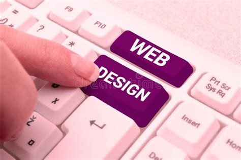 writing displaying text web design business idea who is responsible of