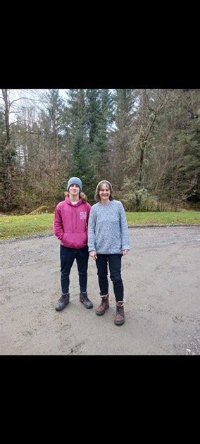Kath Scobie Is Fundraising For Woodcraft Folk
