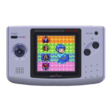 Ps2p和neo Geo Pocket Color参数详细对比 Ps2p和neo Geo Pocket Color怎么选 掌机圈