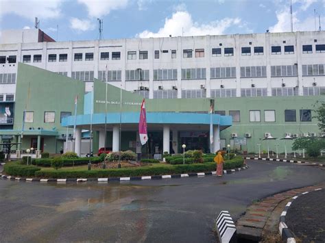 Pasien Rsup Soekarno Babel Dipulangkan Paksa Limit Pembiayaan Melebihi