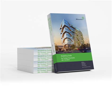 Fpinnovations Introduces Modelling Guide For Timber Structures Construction News