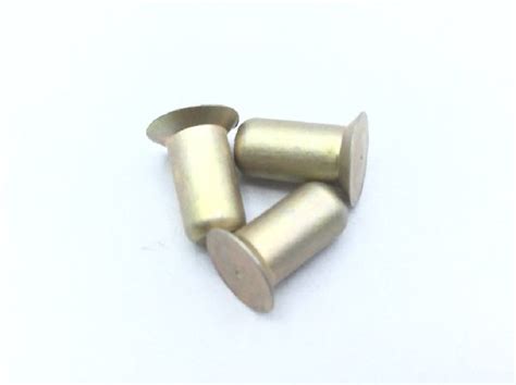 Nas1097ad6 6 Rivet Military Fasteners