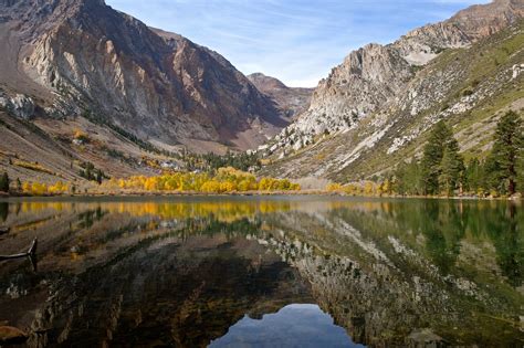 Parker Lake Ansel Adams Wilderness Oc 2048x1365 R