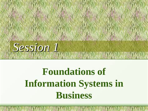 Powerpoint Slides For Computer Networks Slides Computer Networks