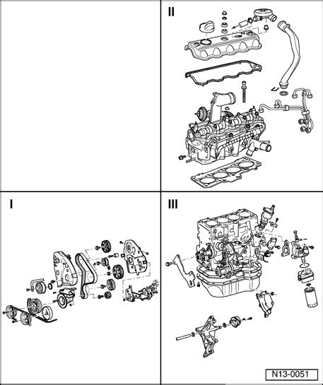 Engine Assembly Tdiclub Forums Engine Assembly Tdiclub Forums