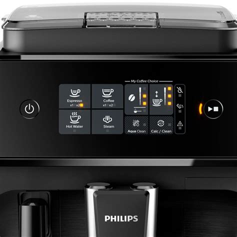 Кофемашина Philips EP1220/00 Series 1200 купить в Москве, цена в ...