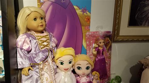 Princess Plush Collection Rdisneyprincess