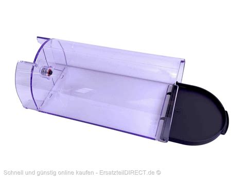 Krups Nespresso Wassertank Inissia Xn1001 Xn1007 Ms 624403 Ms 623608