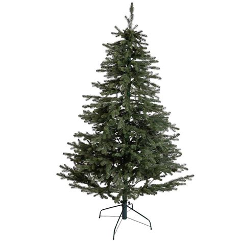 ᐉ Штучна ялинка лита Ясенівська 2 1 м Зелений Td Jasgr21 • Краща ціна в Києві Україні