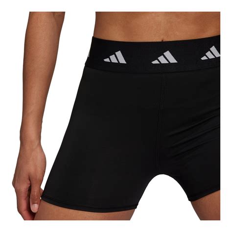 Adidas Womens Techfit Shorts Sportchek