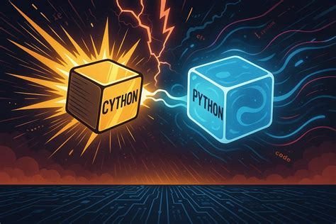 When To Use Cython Over Pure Python And How To Do It Right By Devsync Sep 2025 Python