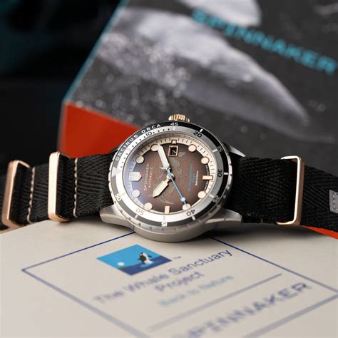 Hass Automatic Whale Sanctuary Project Limited Edition Orcinus Orca