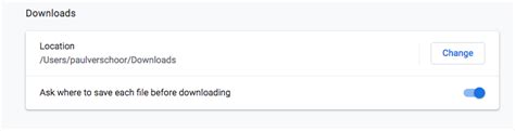 Macos Downloaded Files Not Launching In Chrome Why Super User
