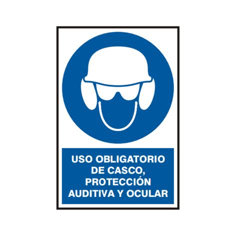 Aviso Obligatorio Uso De Casco Ces Br