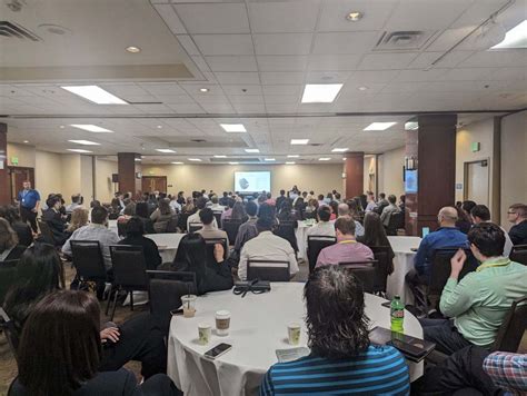 L Shalini On Linkedin Exciting Day 1 At The Cas Annual Meeting In Los Angeles Highlights 1