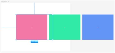 Configuring Horizontal And Vertical Scrolling In Figma Logrocket Blog