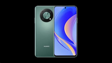 Huawei nova Y90 İnceleme