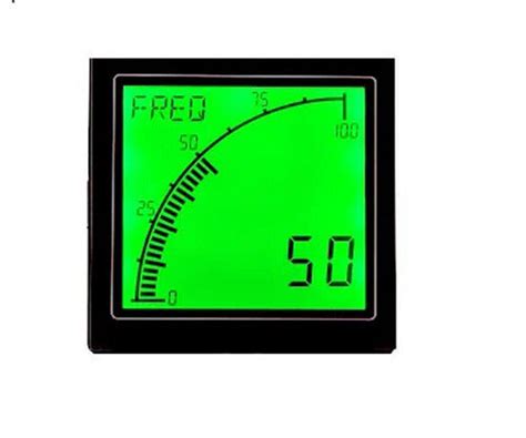Advanced Programmable Digital Frequency Meter At Best Price In Howrah Modtrad Marketing