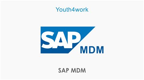 What Is The Difference Between SAP MDM And SAP MM