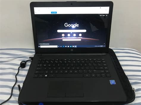 Hp Pavillion On Carousell