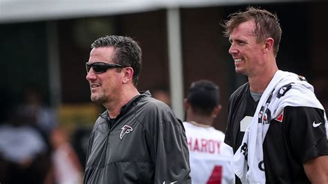 Falcons QB Coach Matt Ryans Interceptions Wont Be A Pattern